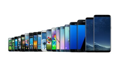 Samsung Prices Stay Calm, From Galaxy A07 to Z Fold 7, These Are the ...