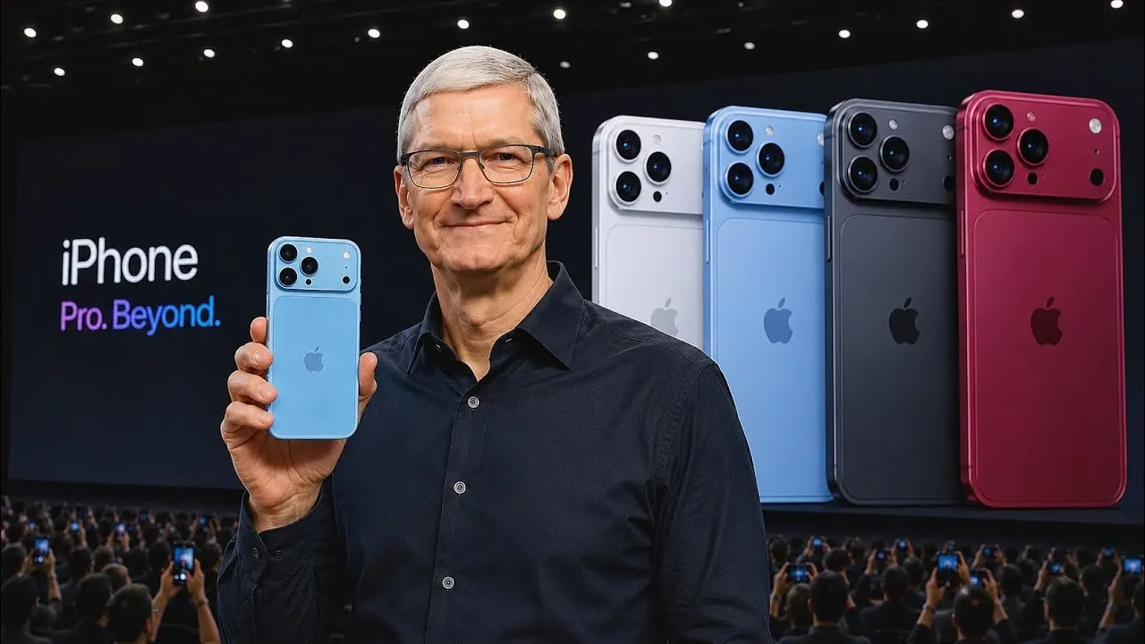 Apple Signals a Bigger iPhone 18 Bill, and the Upgrade Gap Is Becoming ...