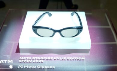 Meta Glasses Turn Into All-Day AI Wearables, and the $299 Price Makes ...