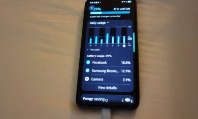 5 Fast-Charging Phones of 2026 That Raise the Bar for Battery Endurance